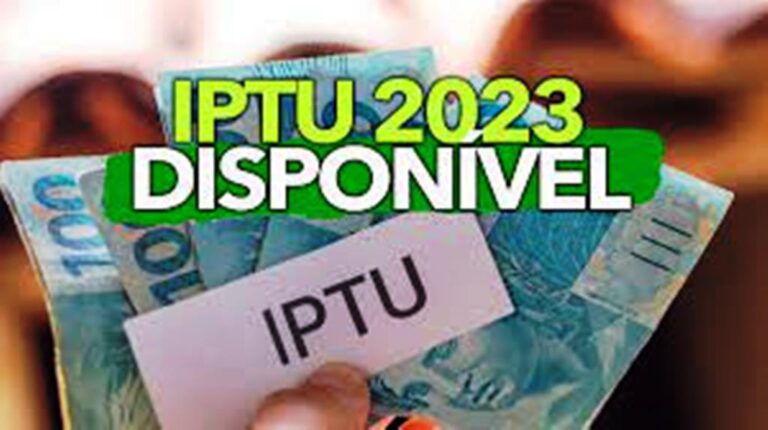 ECONOMIA - Para que serve o IPTU que pagamos? Entenda. - O VETOR